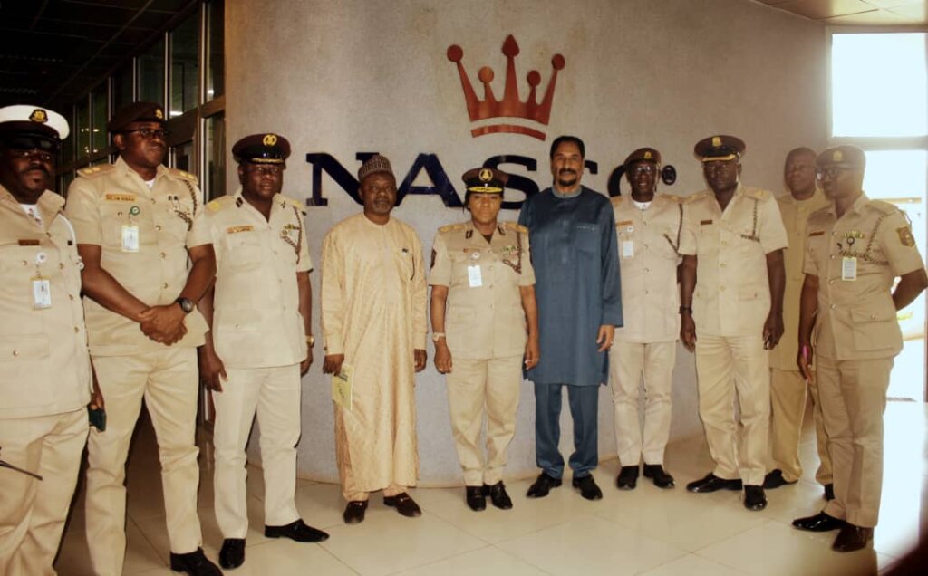 Nasco Group Immigration — NASCO Group