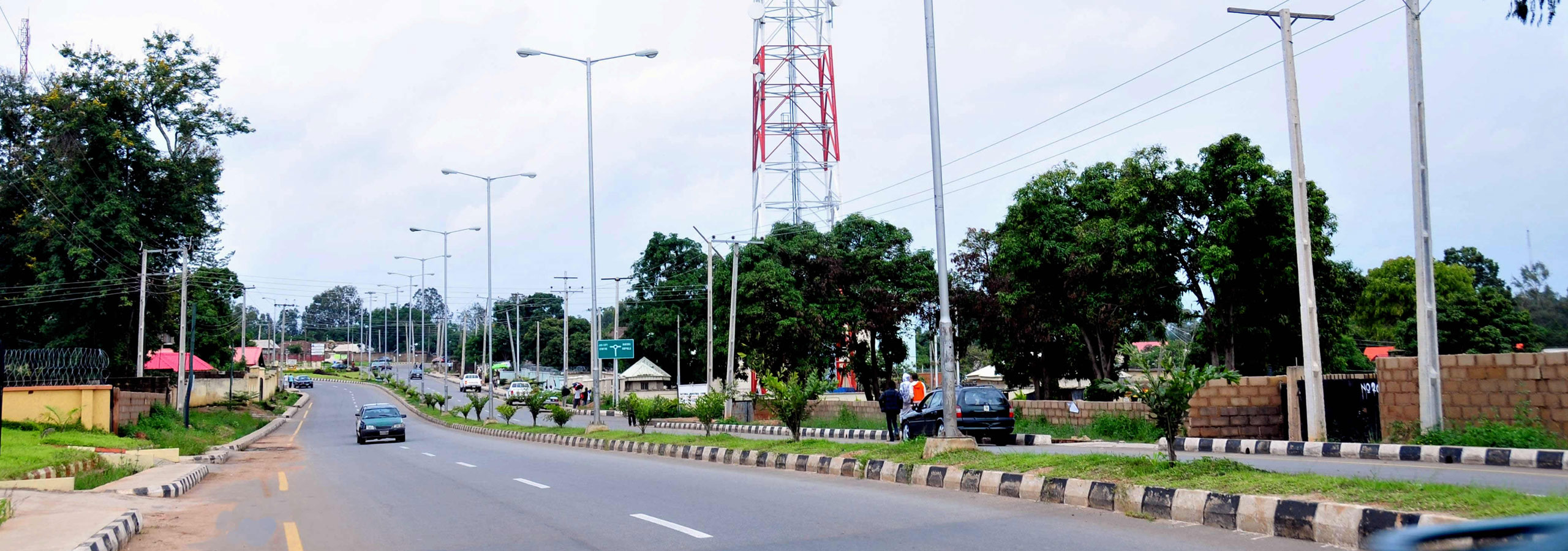 City & State — NASCO Group