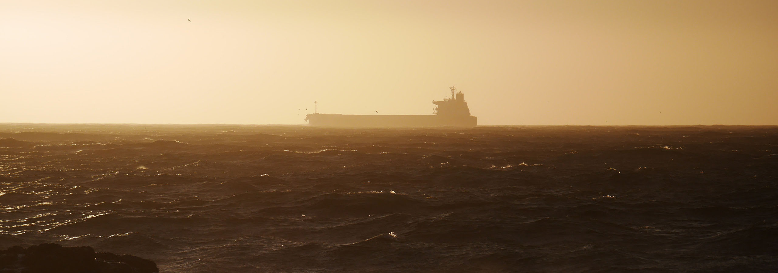 Partners Overview — NASCO Group